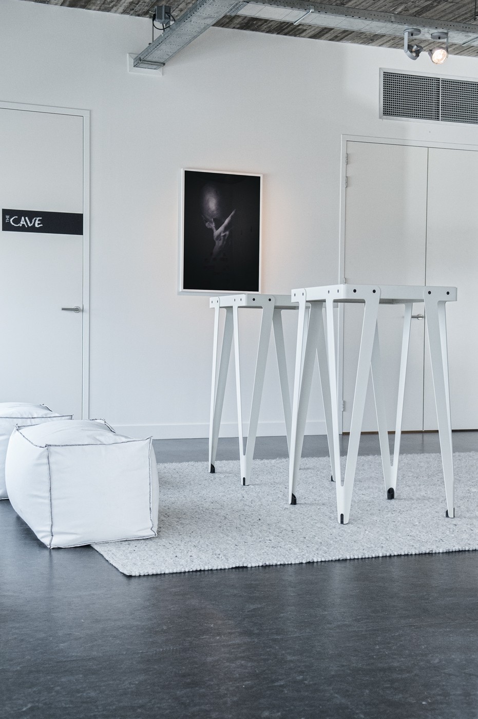 Office | Eleven - Design Studio Nu : Design Studio Nu