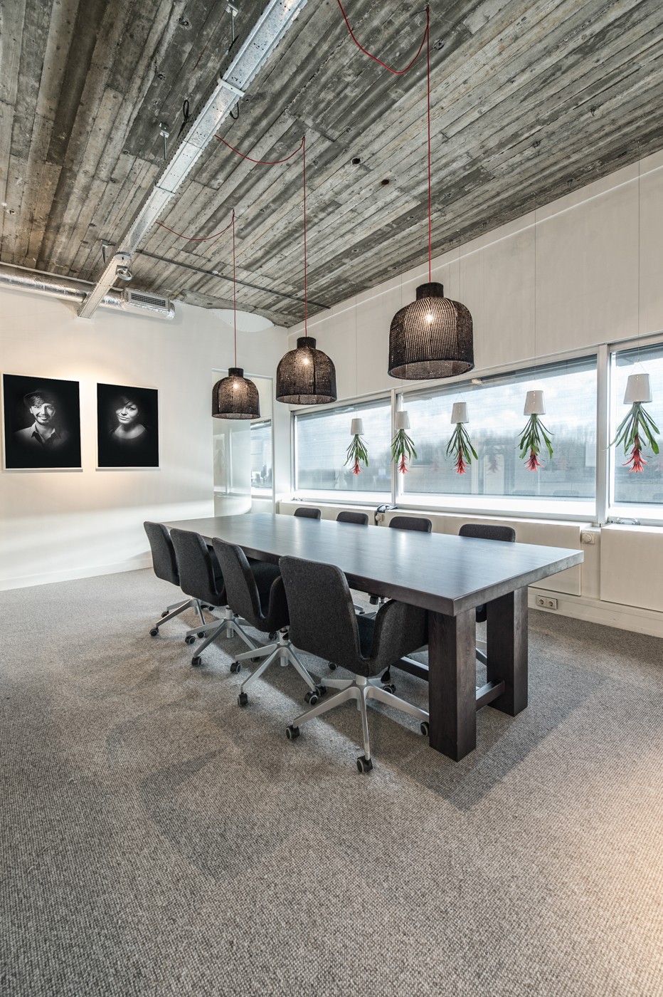 Office | Eleven - Design Studio Nu : Design Studio Nu