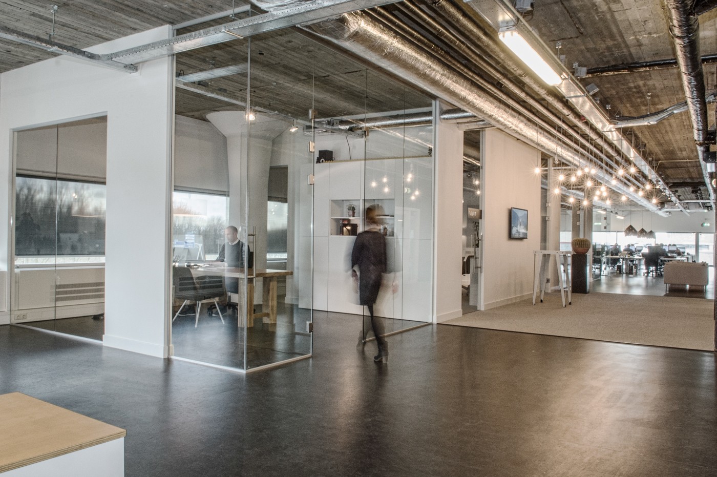 Office | Eleven - Design Studio Nu : Design Studio Nu