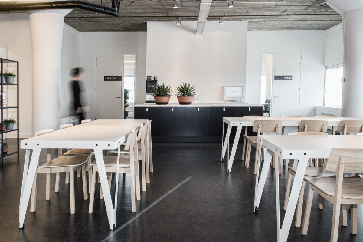 Office | Eleven - Design Studio Nu : Design Studio Nu