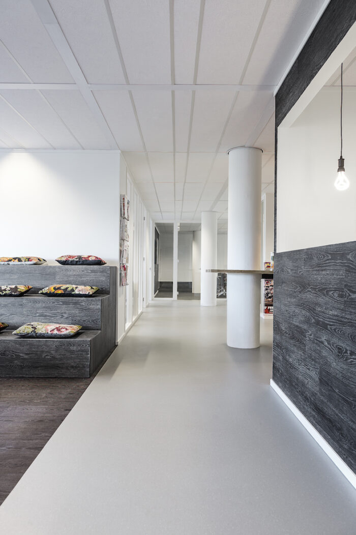 Office | Ticketmaster - Design Studio Nu : Design Studio Nu