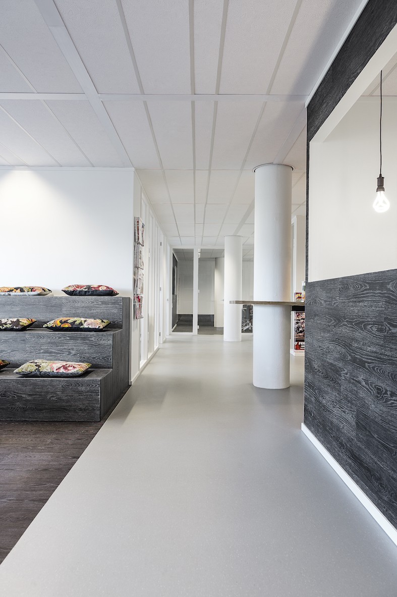 Office | Ticketmaster - Design Studio Nu : Design Studio Nu