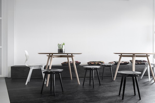 Office | Ticketmaster - Design Studio Nu : Design Studio Nu