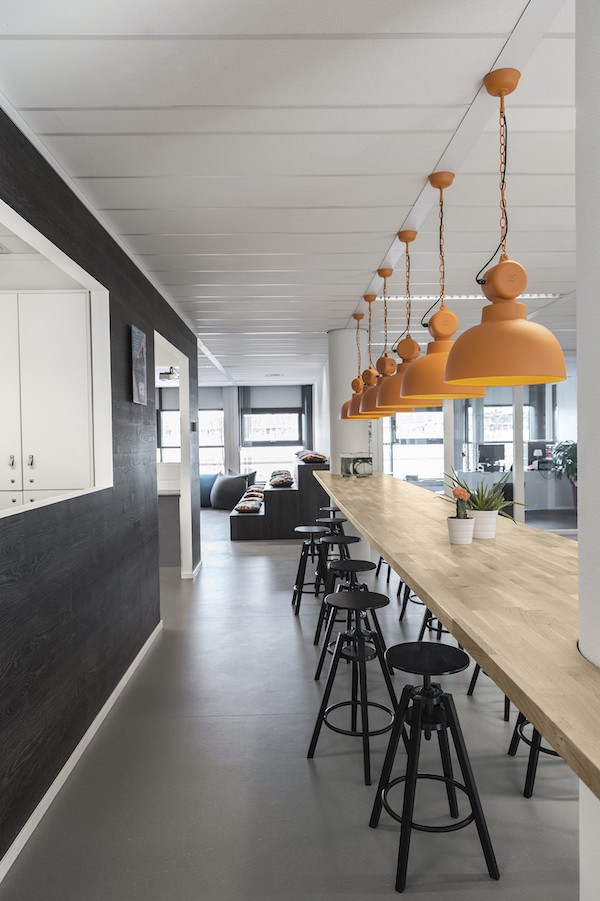 Office | Ticketmaster - Design Studio Nu : Design Studio Nu