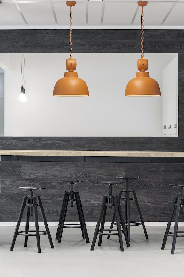 Office | Ticketmaster - Design Studio Nu : Design Studio Nu