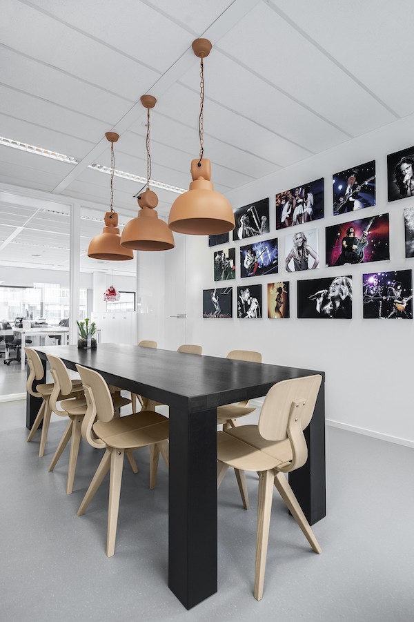 Office | Ticketmaster - Design Studio Nu : Design Studio Nu