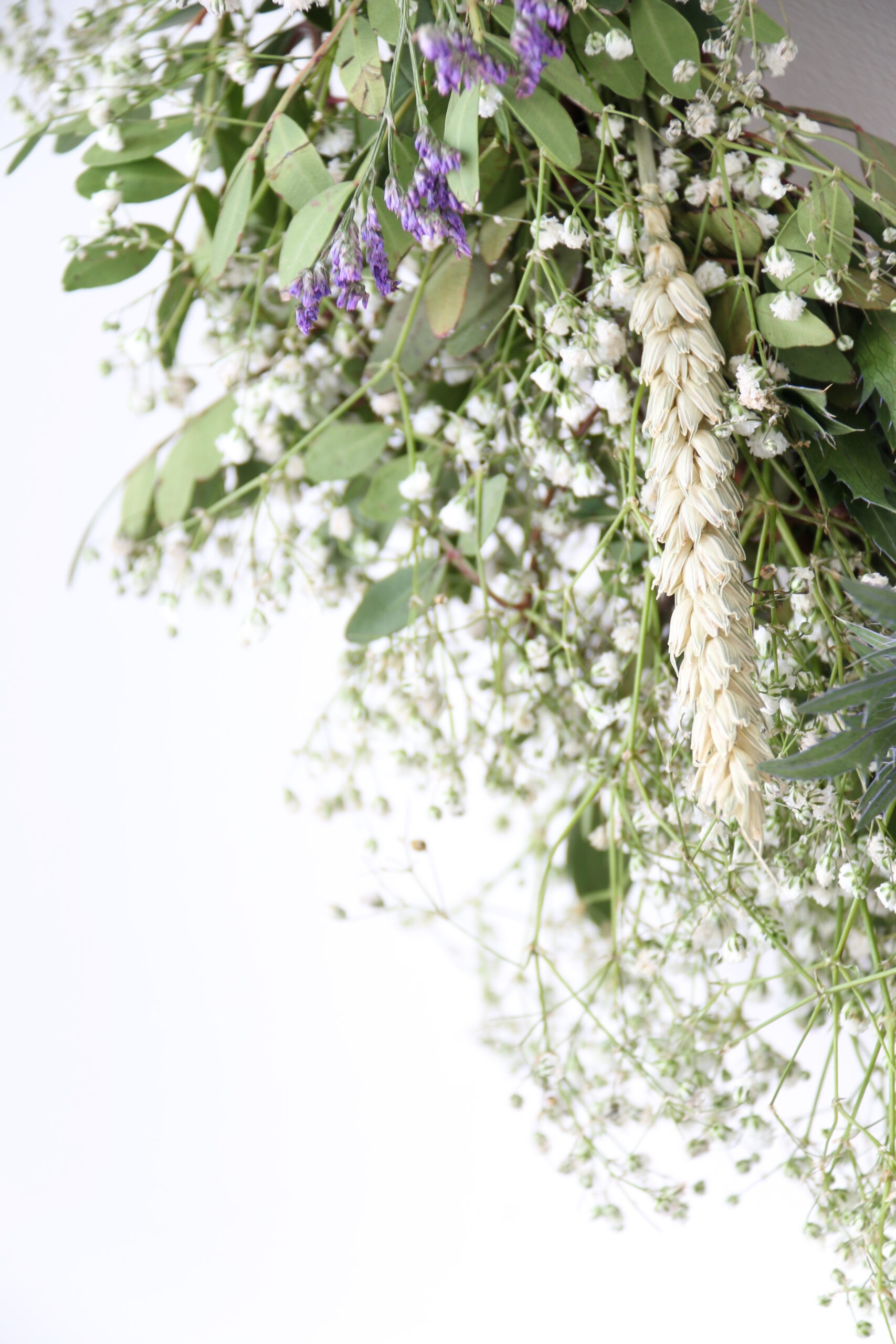 Het vieren van Midsommar - Design Studio Nu : Design Studio Nu