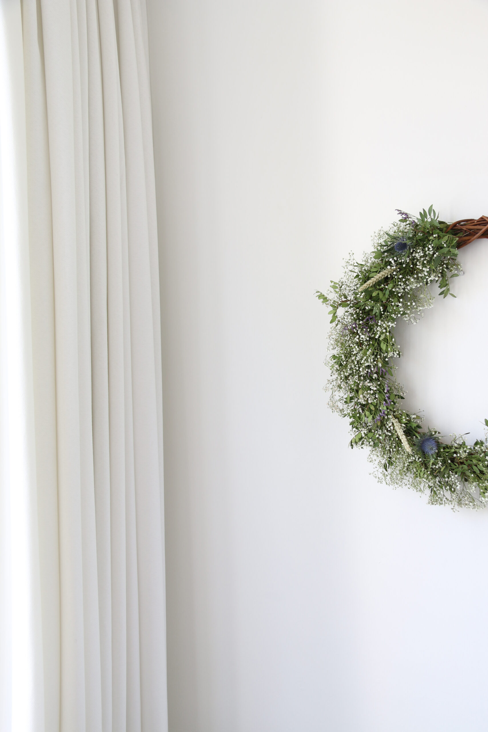 Het vieren van Midsommar - Design Studio Nu : Design Studio Nu