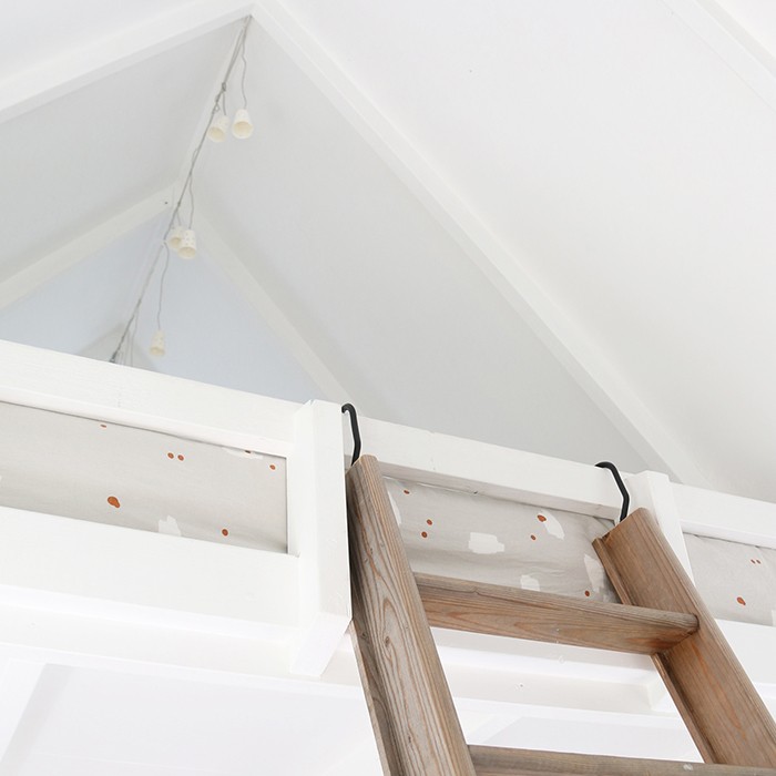 Garden Shed | A mini house tour with the results - Design Studio Nu ...