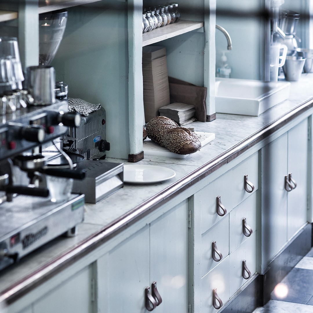 Handles at Hills & Mills - Design Studio Nu : Design Studio Nu