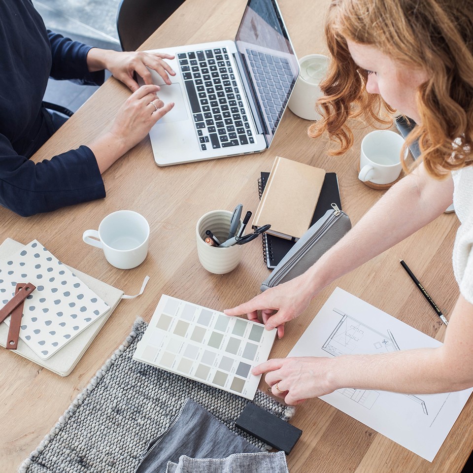 Design Consultation | a quick answer to your interior question - Design ...