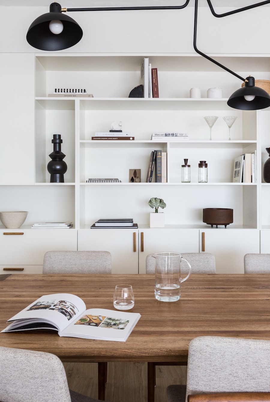 Styled by | Avenue Design Studio - part II - Design Studio Nu : Design ...