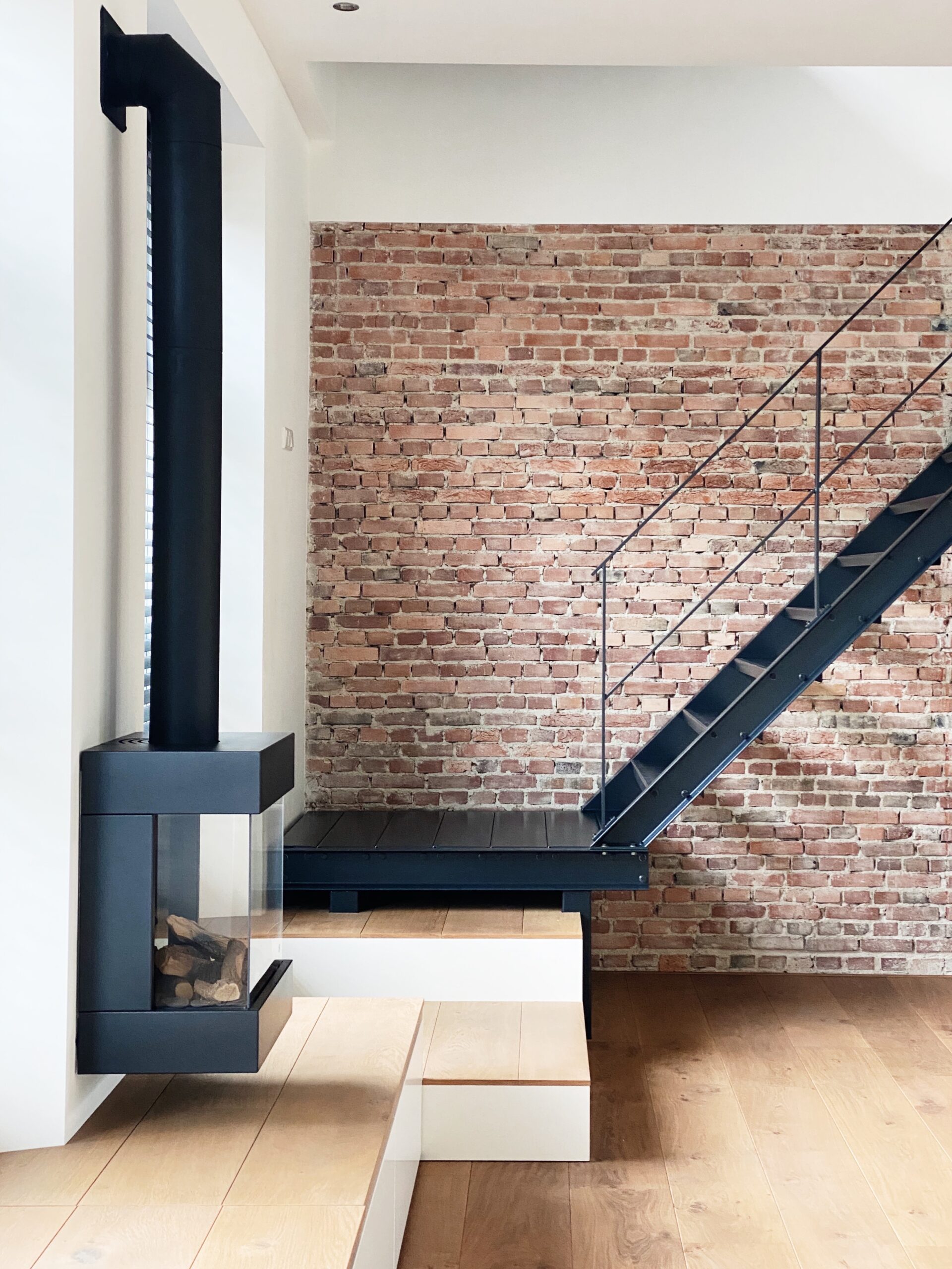 Woonhuis | Venlo - Design Studio Nu : Design Studio Nu