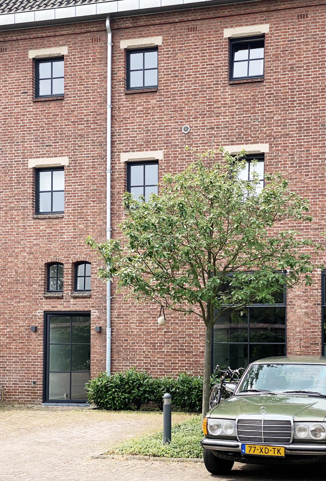 Residence | Venlo - Design Studio Nu : Design Studio Nu