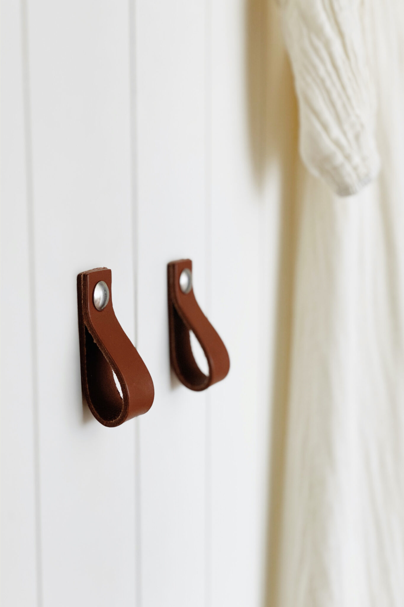 Wooden handle | Stick Round bamboo - Design Studio Nu : Design Studio Nu