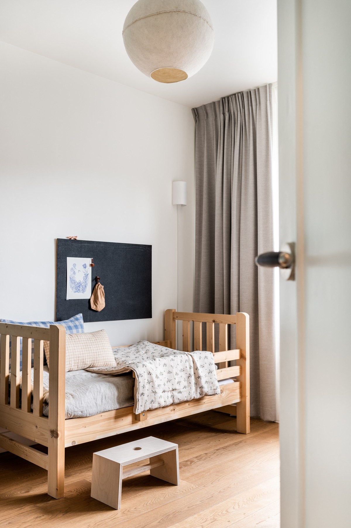 Residence | Rotterdam - Children's rooms - Design Studio Nu : Design ...