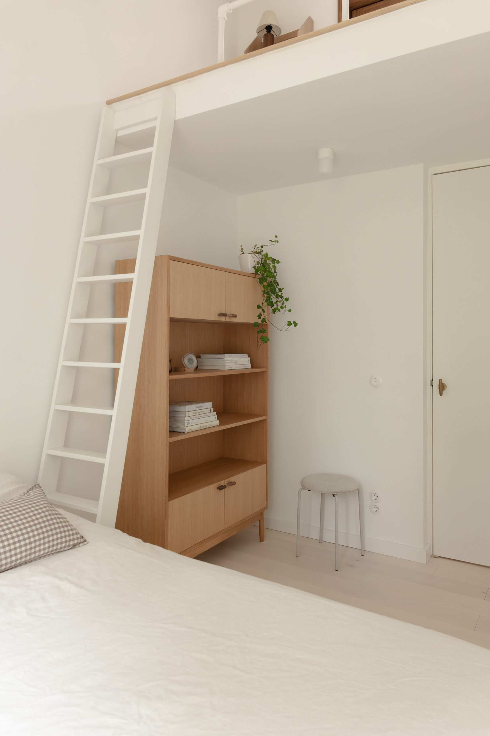 Eiken kast - Design Studio Nu : Design Studio Nu